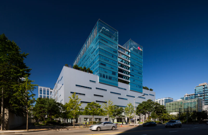 간삼건축종합건축사사무소