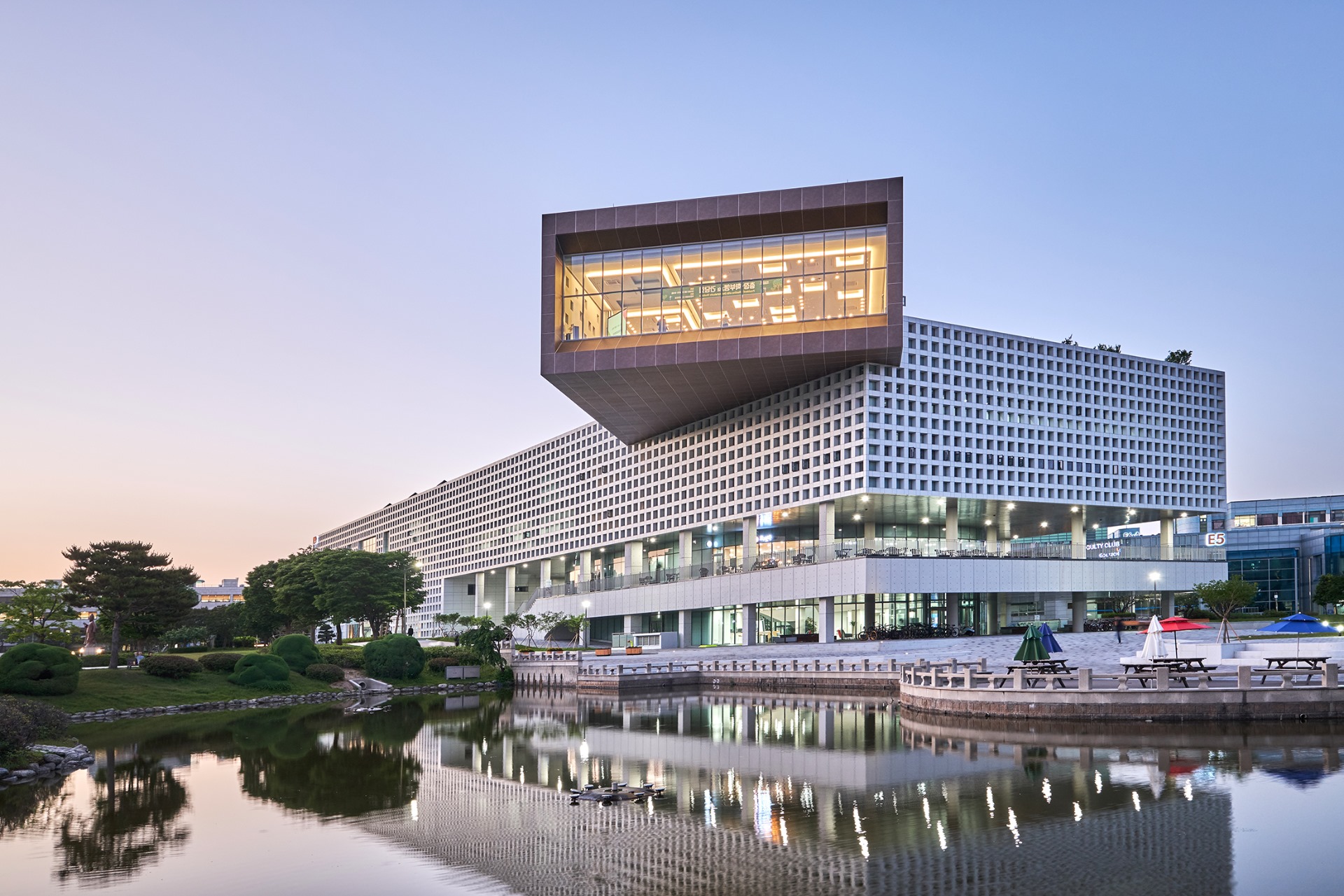간삼건축종합건축사사무소