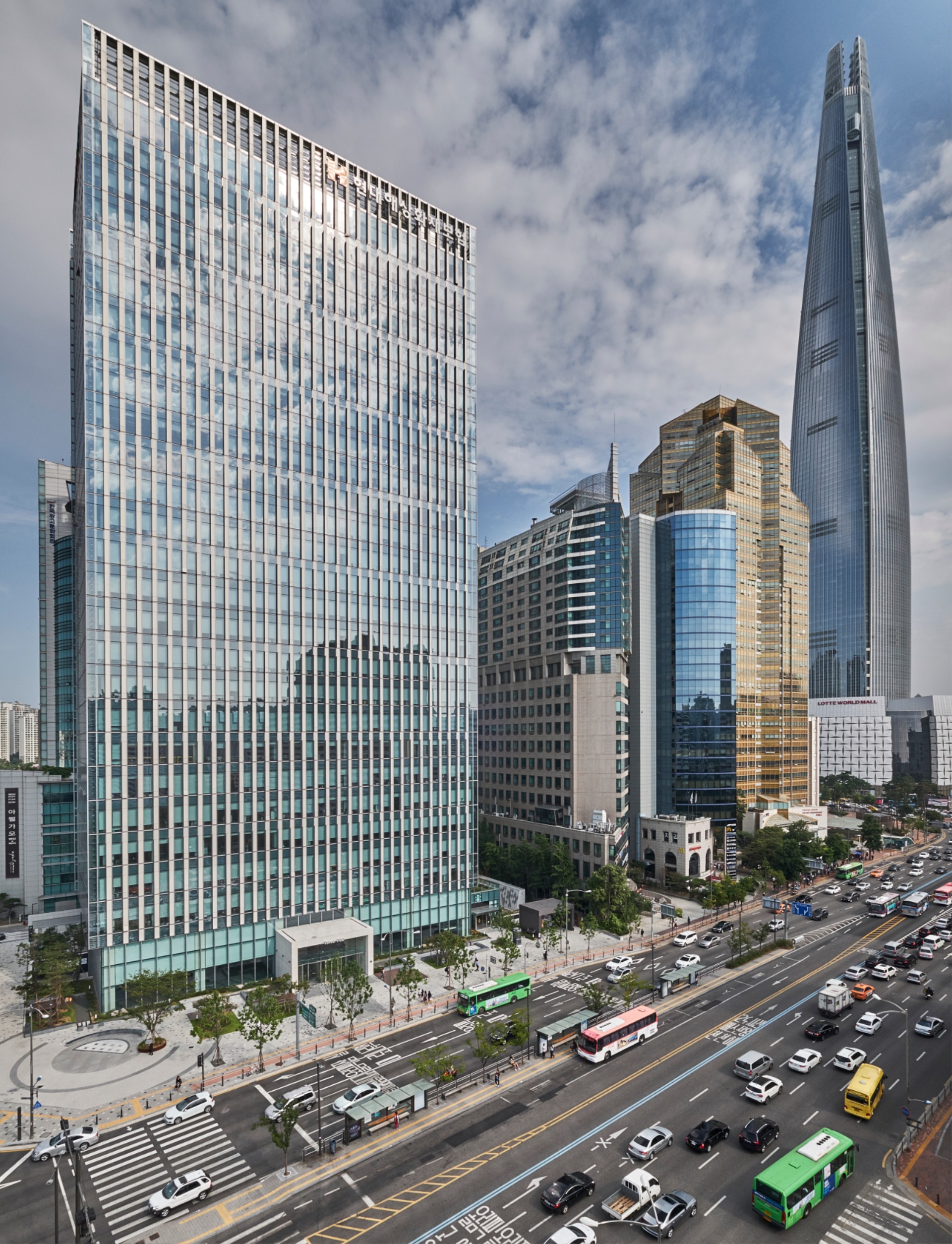 간삼건축종합건축사사무소