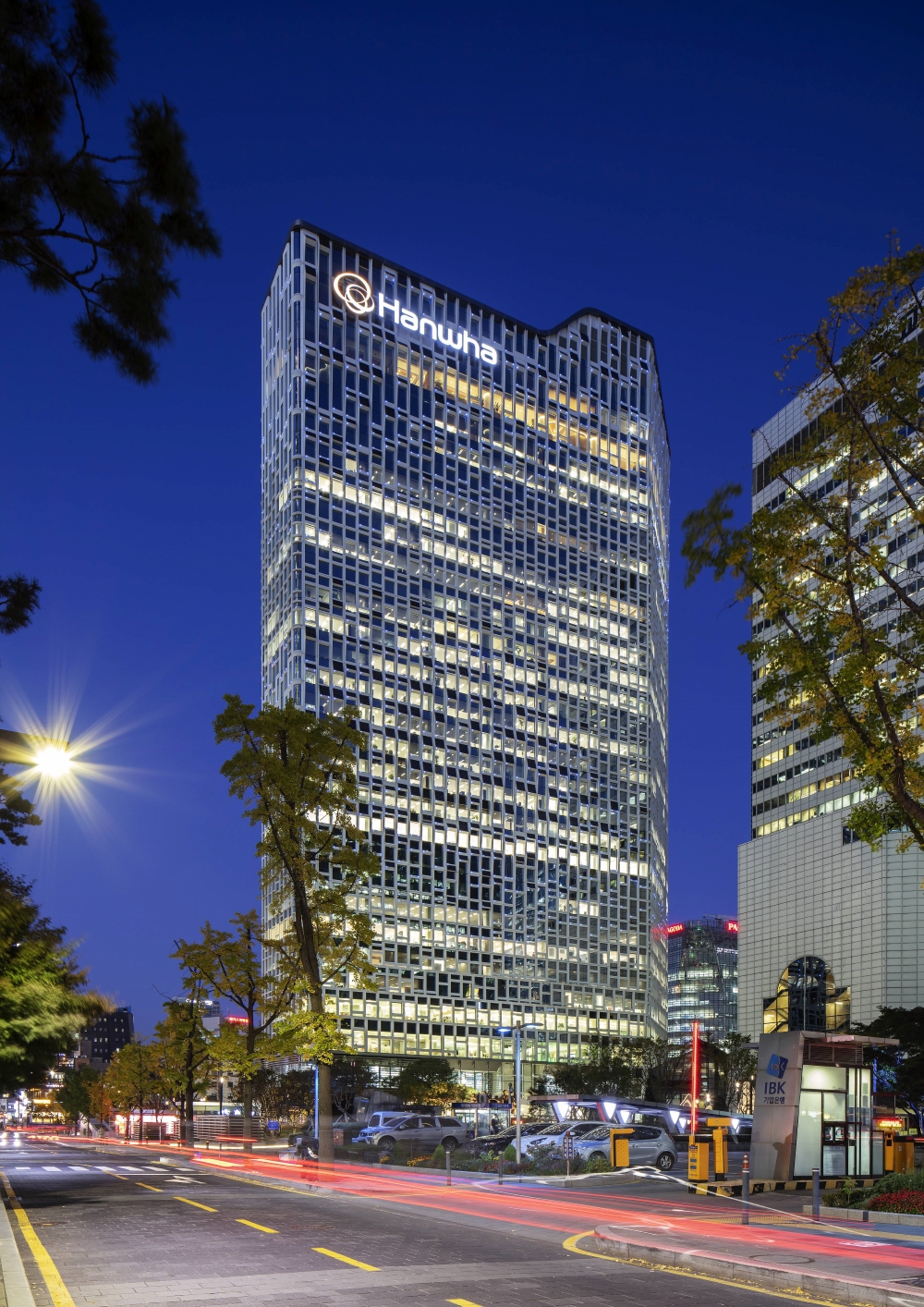 간삼건축종합건축사사무소